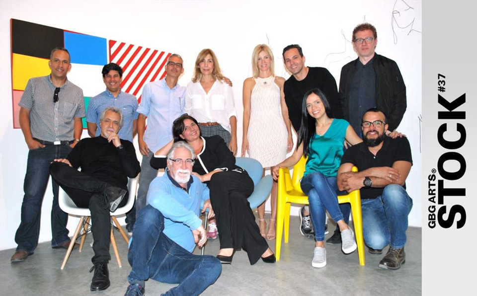 Isabel Basalo Artista | Exposiciones